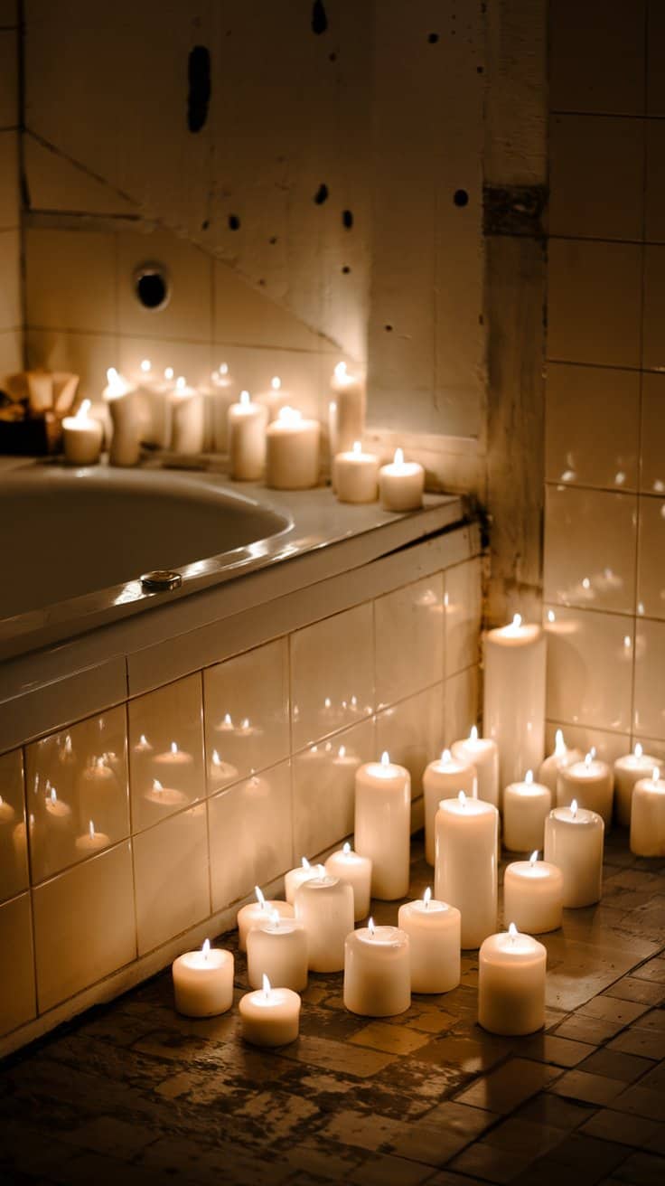 30 Ideas for a DIY Spa Night - singleyum.com